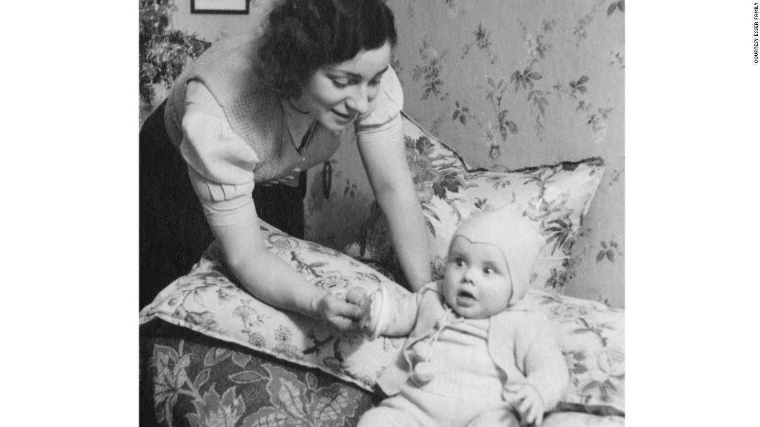In Memory of Kathi – Deep Thinking